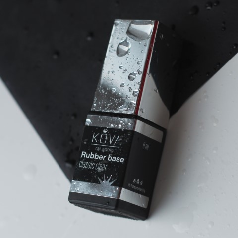 Τι είναι η Rubber Base; Όλα όσα θέλεις να ξέρεις! [2022] | KOVA